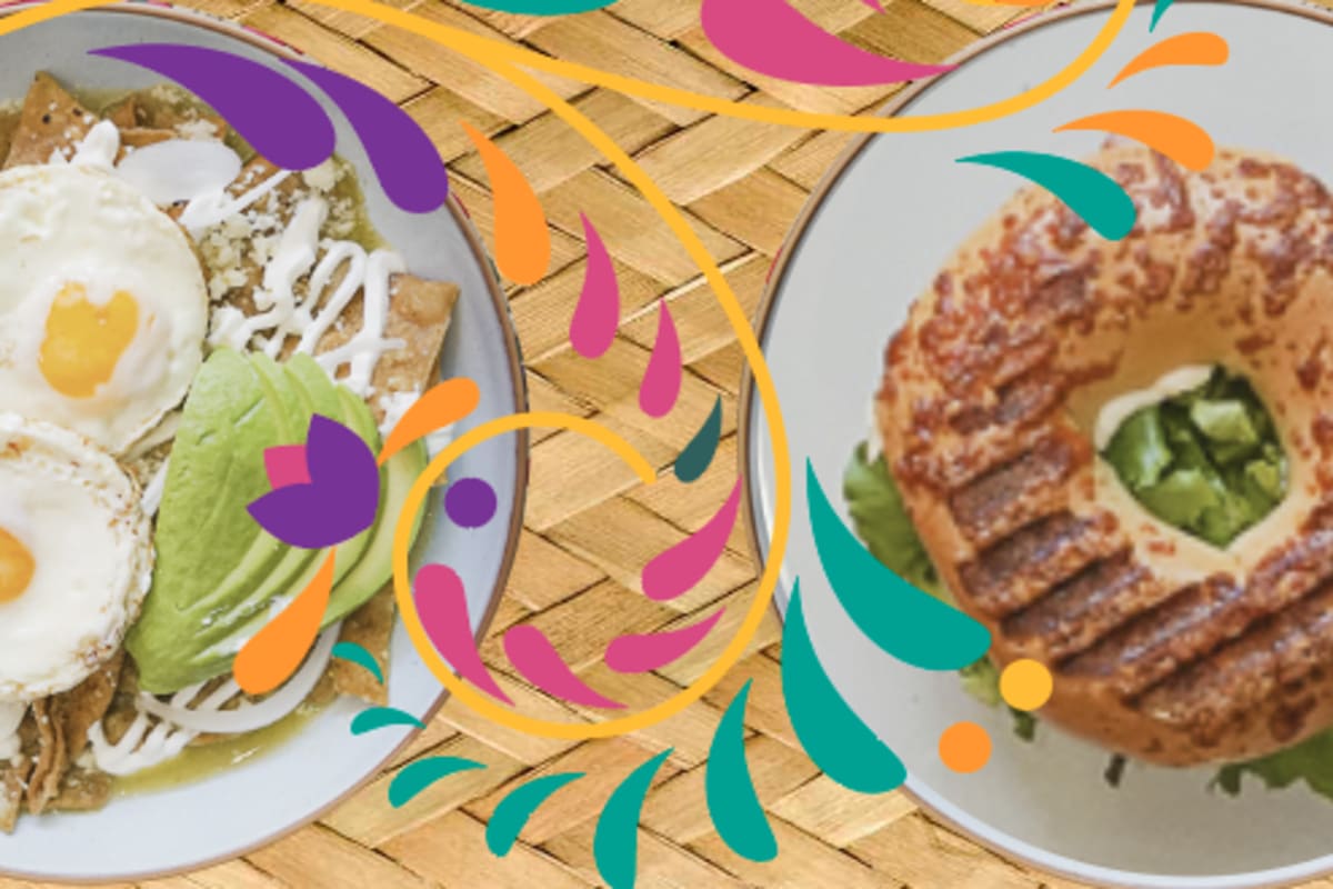 La Malinche Coffee House Delivery Menu | Order Online | 2110 S Halsted ...