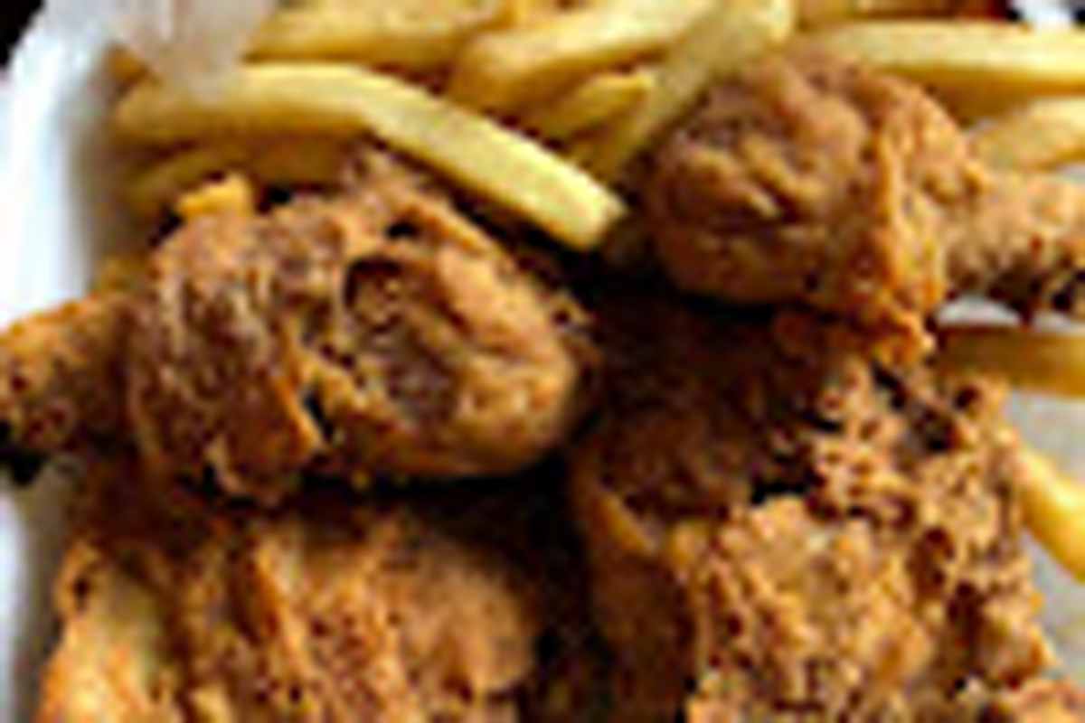 Shark's Fish and Chicken - Bolingbrook, IL Restaurant | Menu + Delivery ...