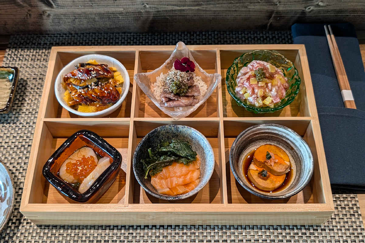 SUKO Japanese Cuisine Delivery Menu | Order Online | 17134 Bulverde ...