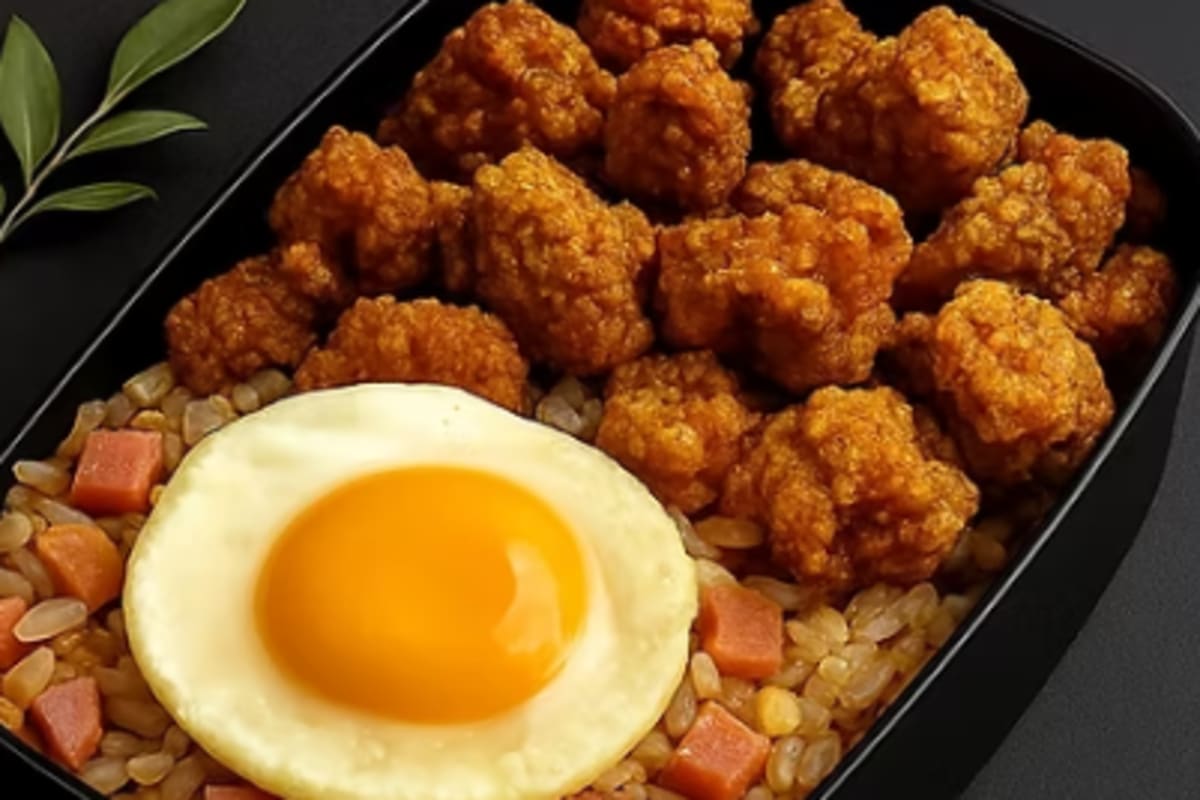 Mr. Chick's Tea House Delivery Menu | Order Online | 11703 Fair Oaks ...