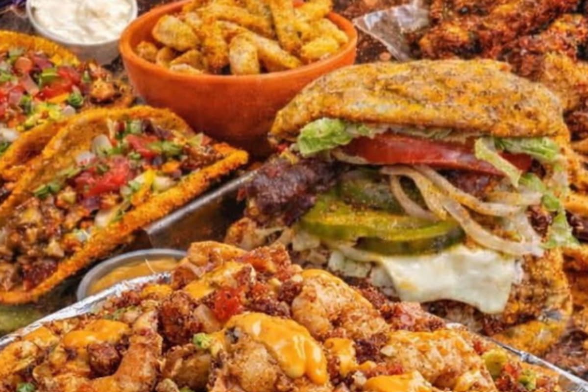 Tast3 Domez Delivery Menu | Order Online | 775 Whalley Avenue New Haven ...