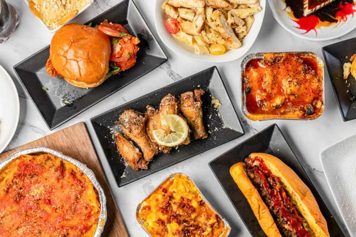 Mannys Midnight Munchies Delivery Menu | Order Online | 4385 NW 88th ...