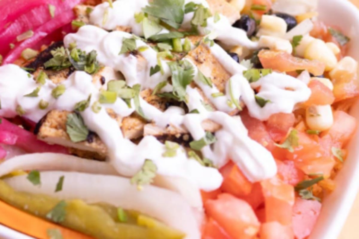 Agave Mexican Grill & Cantina - Lafayette, LA Restaurant | Menu ...