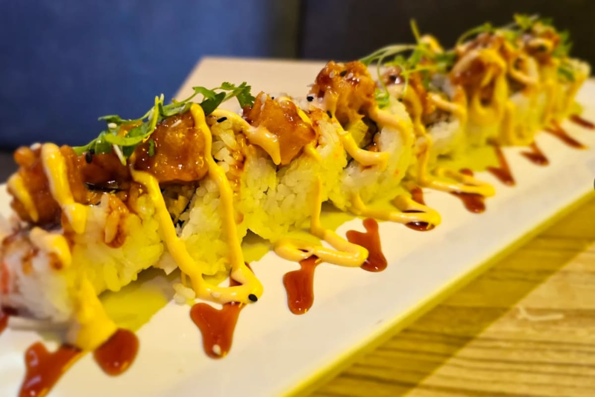 La Cosecha Mexican Bistro Delivery Menu | Order Online | 4291 Maine ...