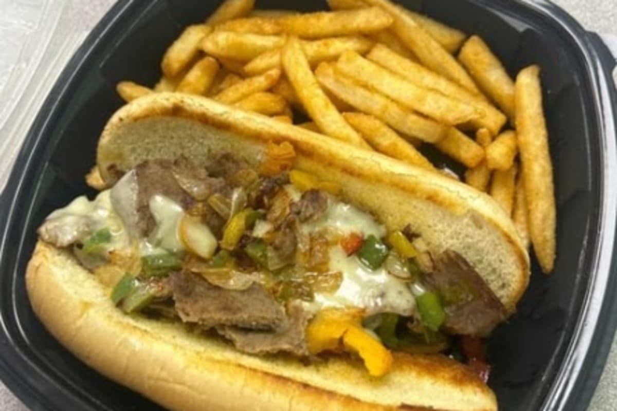Delano's Diner - Wichita, KS Restaurant | Menu + Delivery | Seamless