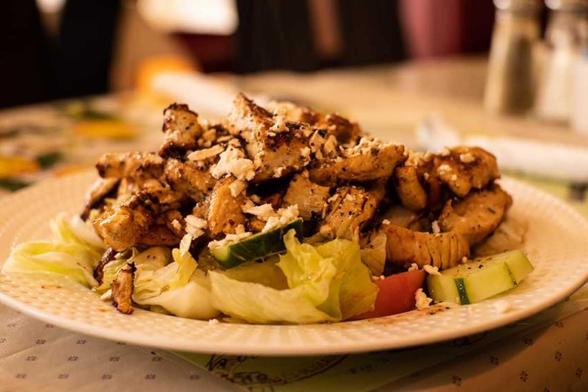 Havabite Eatery Delivery Menu | Order Online | 10416 Main St Fairfax ...