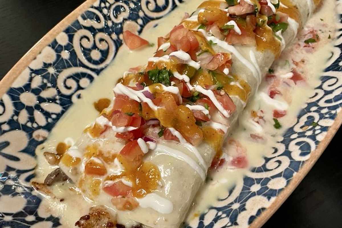 Plaza Azteca East Windsor Delivery Menu | Order Online | 60 Princeton ...