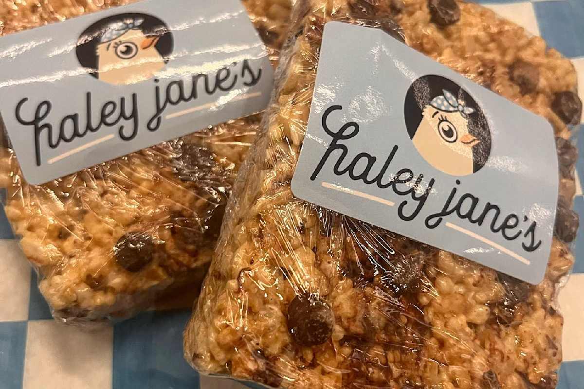 Haley Jane's Delivery Menu | Order Online | 100 High St Boston | Grubhub