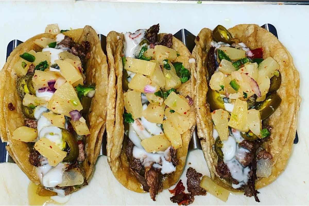 Byob - Anderson, IN Restaurant | Menu + Delivery | Seamless