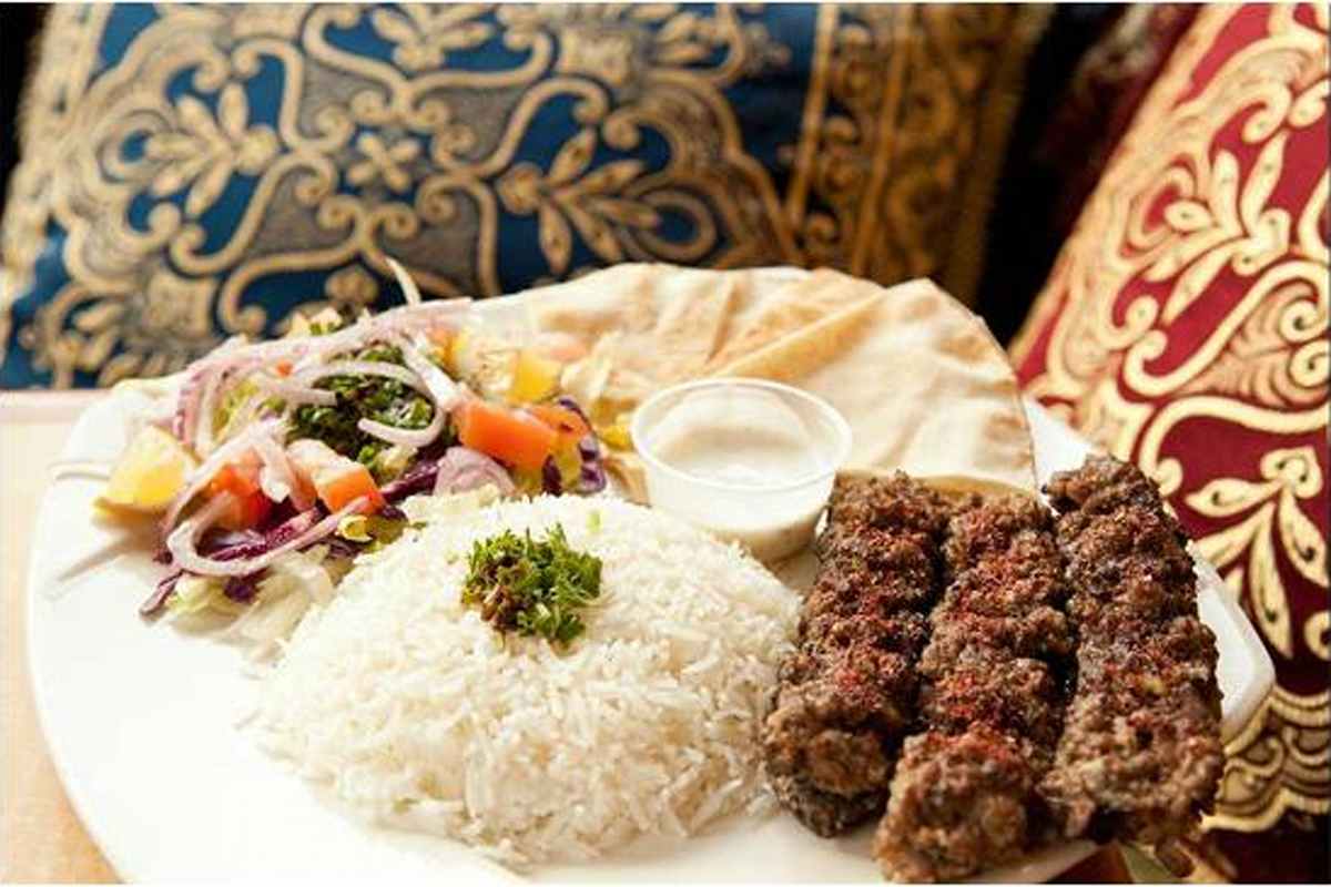 Dijlah Restaurant & Cafe Delivery Menu | Order Online | 416 Semple St ...