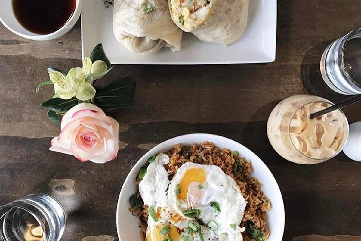 Onefold Delivery Menu | Order Online | 1919 19th St Denver | Grubhub