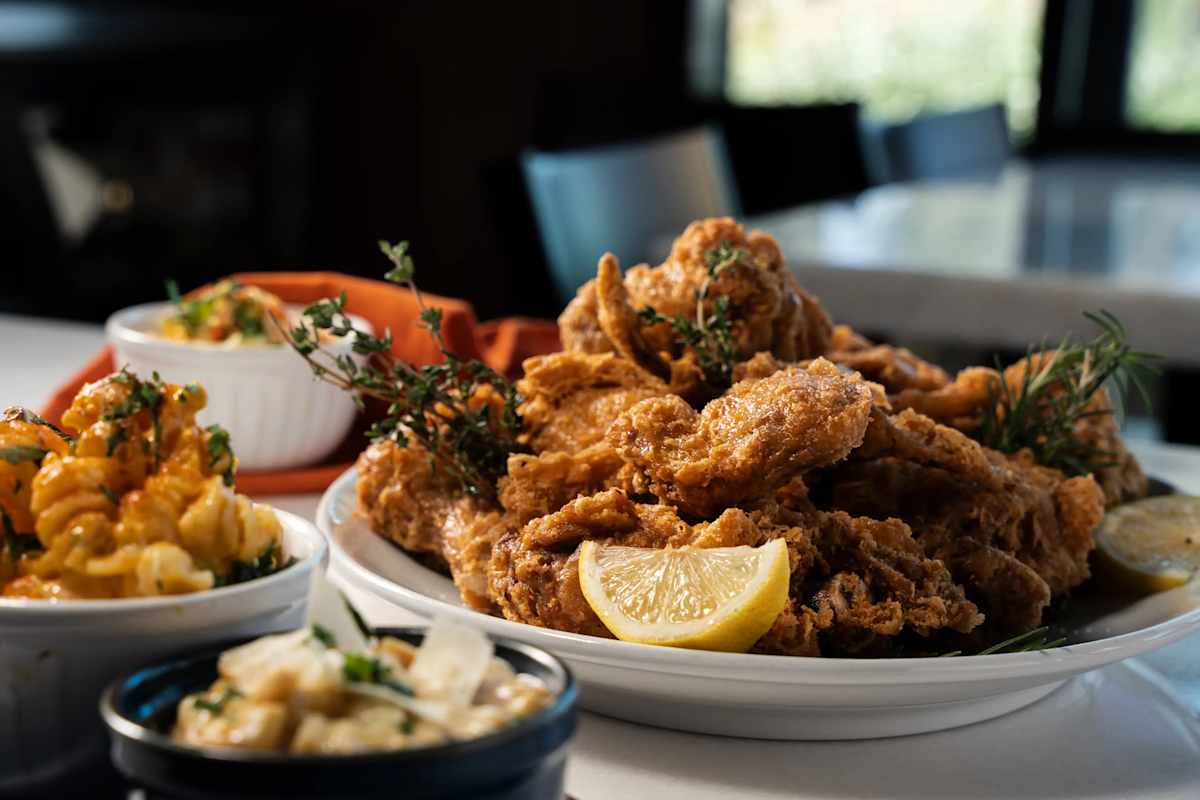 Amarith Farmhouse Restaurant & Pie Shoppe Delivery Menu | Order Online ...