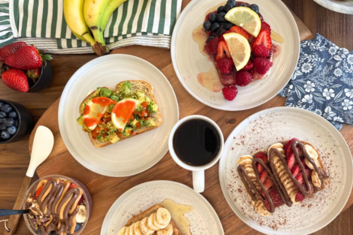 City Bowls - Birmingham, AL Restaurant | Menu + Delivery | Seamless