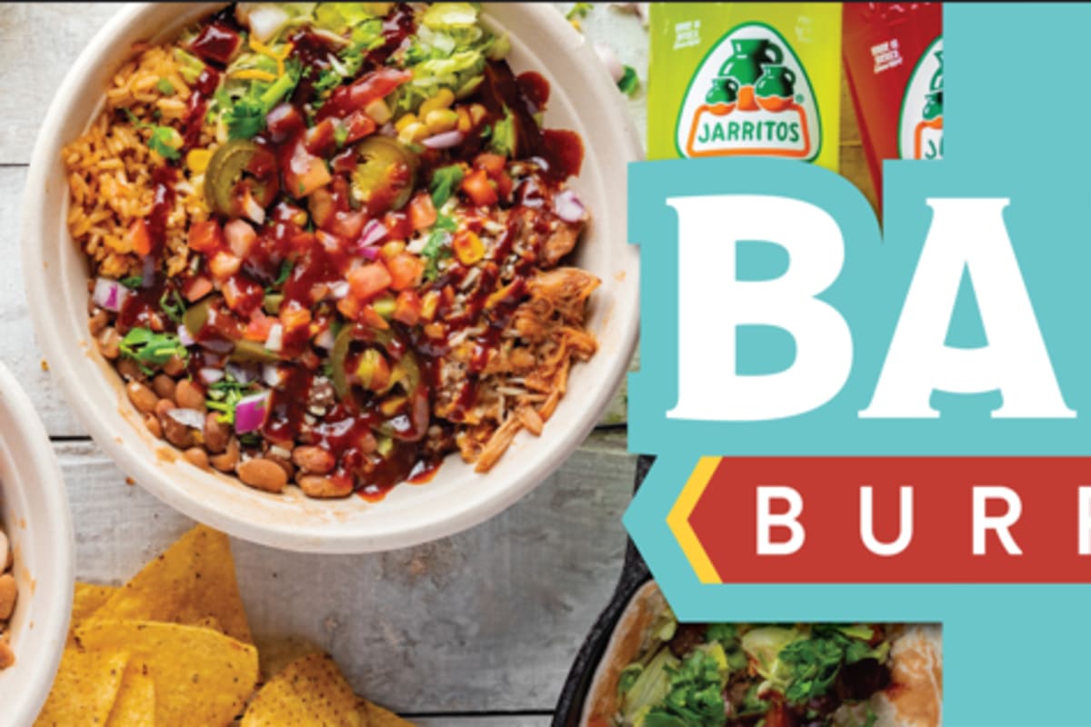 Barrio Burrito Bar - Dover, DE Restaurant | Menu + Delivery | Seamless