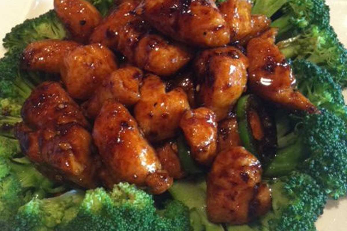Amazing Wok Delivery Menu | Order Online | 9000 Crow Canyon Rd H ...
