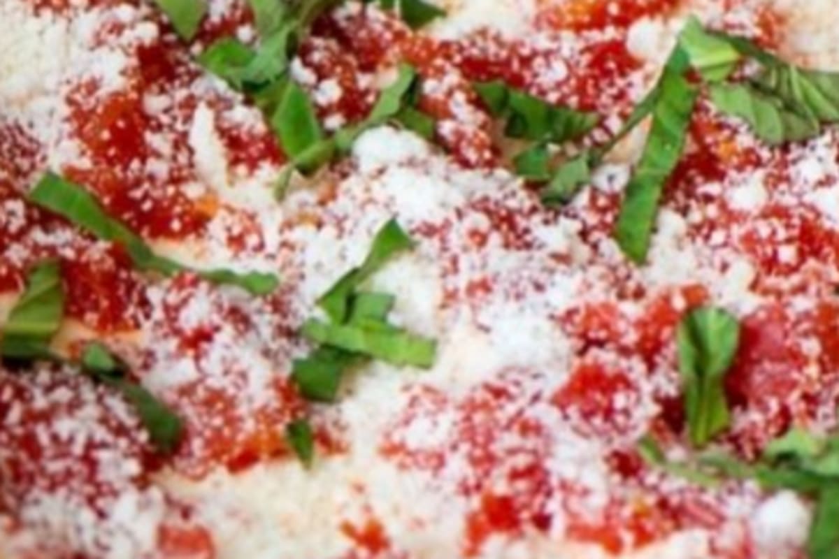 Original Pizza Ralph Avenue