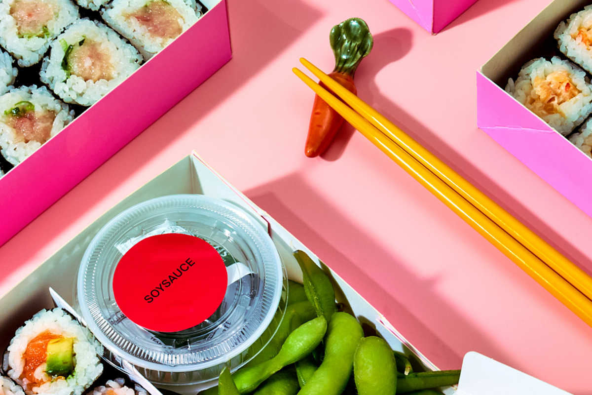 Happy Tuna Sushi & Crispy Rice (UWS) Delivery Menu | Order Online ...