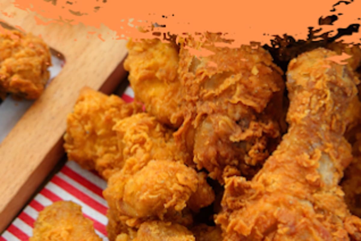 PRIMO PICA POLLO INC. - Brooklyn, NY Restaurant | Menu + Delivery ...