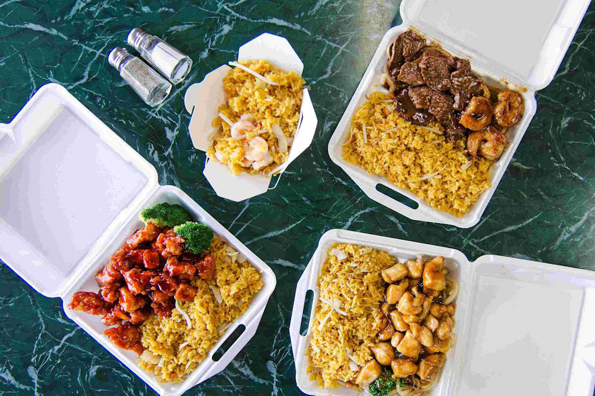 Wok 88 Inc - New York, NY Restaurant | Menu + Delivery | Seamless