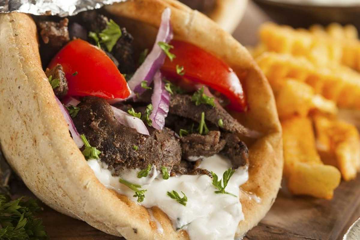 Baba’s Famous Steak & Lemonade Delivery Menu | Order Online | 925 W ...