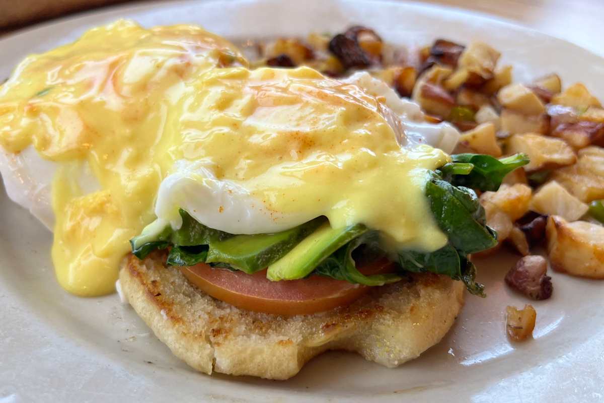 The Biscuit House (North Gilbert Road) Delivery Menu | Order Online ...