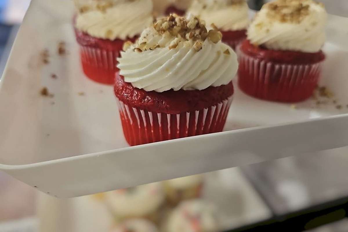 Sweet Affairz Dessert Shop Delivery Menu | Order Online | 2310 ...