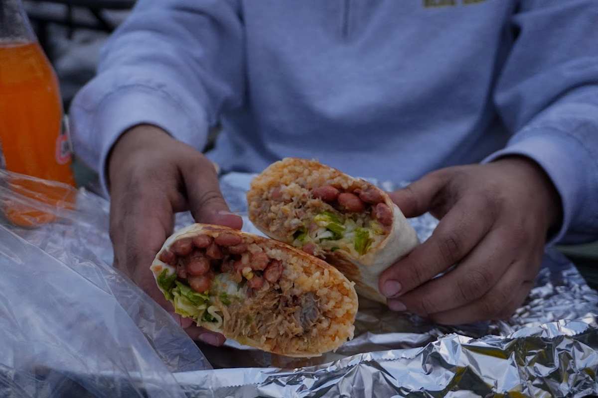 Taco Bachi - Brookfield, CT Restaurant | Menu + Delivery | Seamless