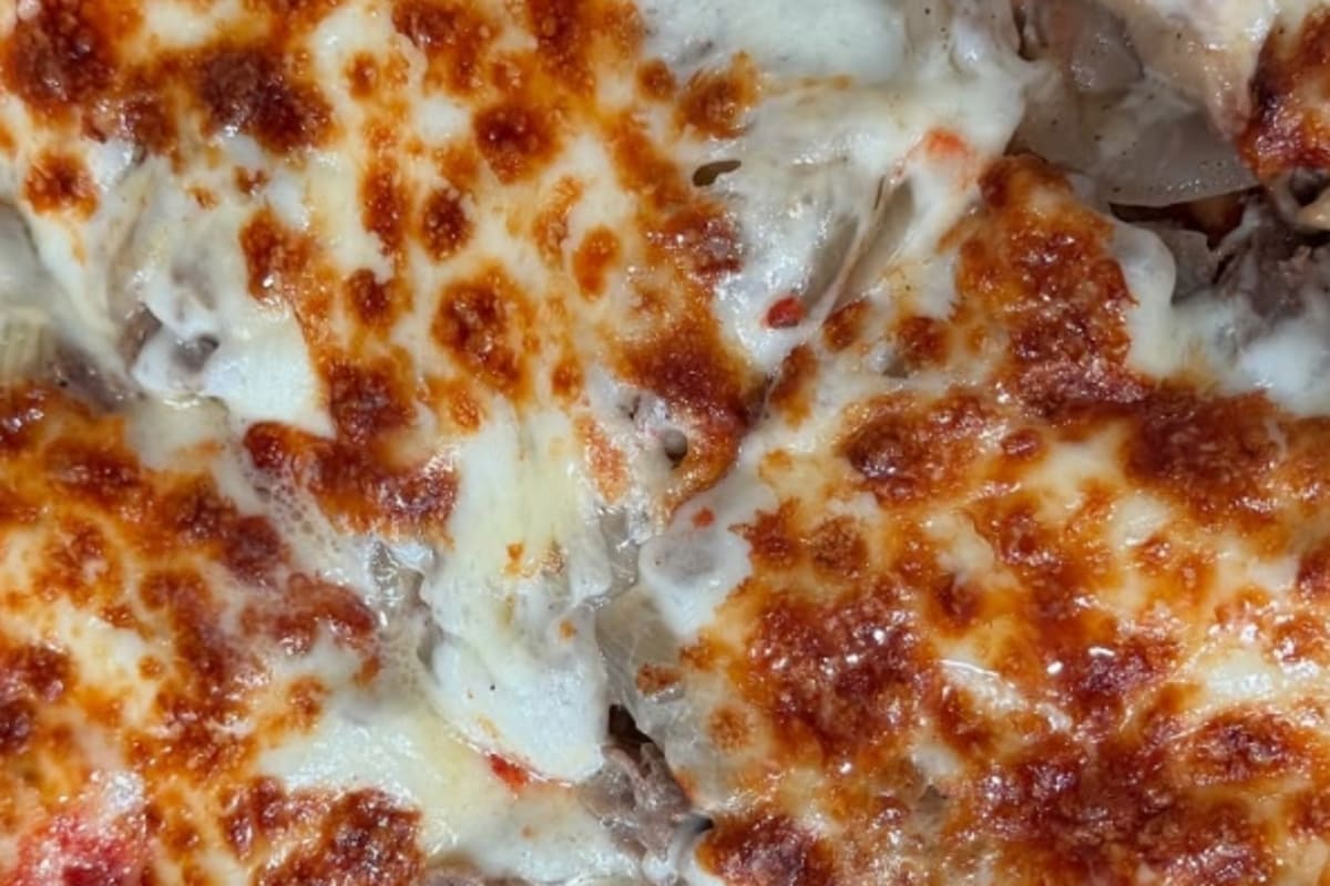 Larry's Famous Steaks & Hoagies Delivery Menu | Order Online | 6400 ...