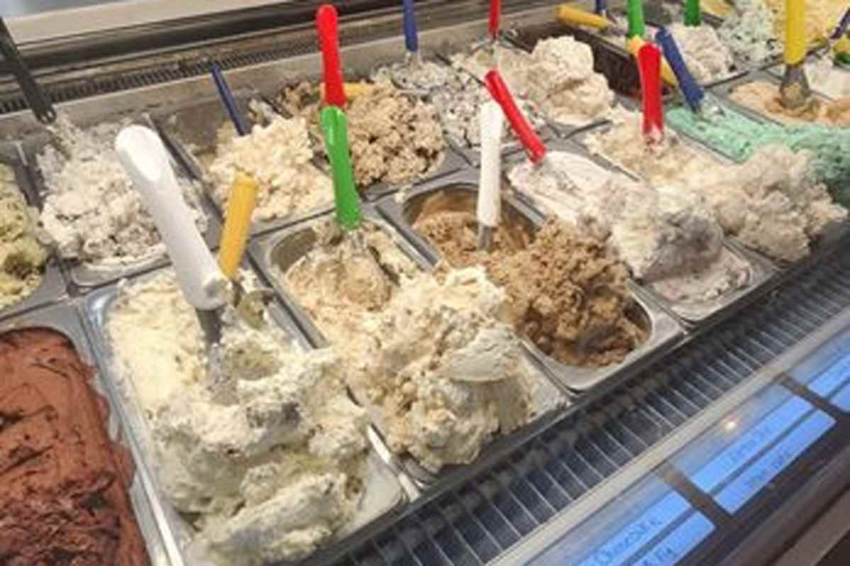 Tifa Chocolate and Gelato Delivery Menu | Order Online | 1300 Red River ...