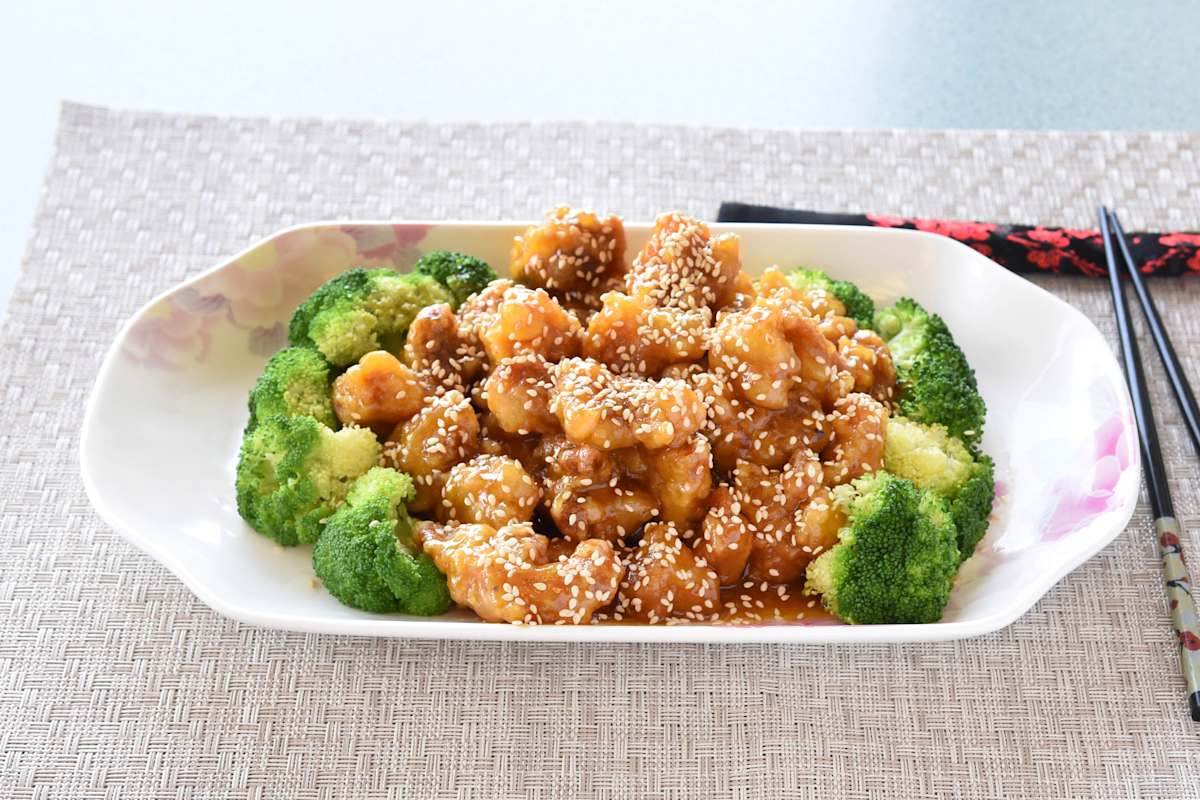Lucky Star Chinese Restaurant - The Bronx, NY Restaurant | Menu ...