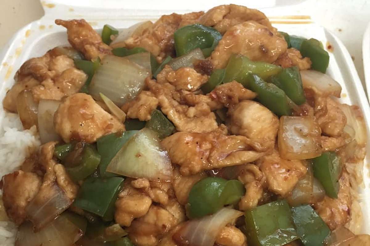 China Kitchen Delivery Menu | Order Online | 6087 N Figarden Dr Fresno ...