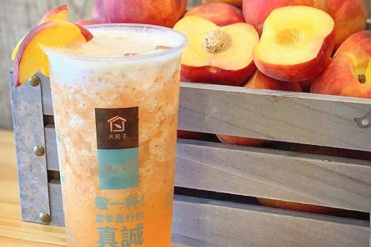 Dayung's Tea Scripps Ranch Delivery Menu | Order Online | 9870 Hibert ...