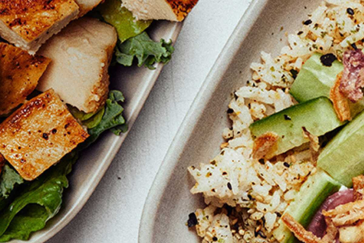 Sweetgreen (Georgetown Waterfront #51) Catering Delivery Menu | Order ...