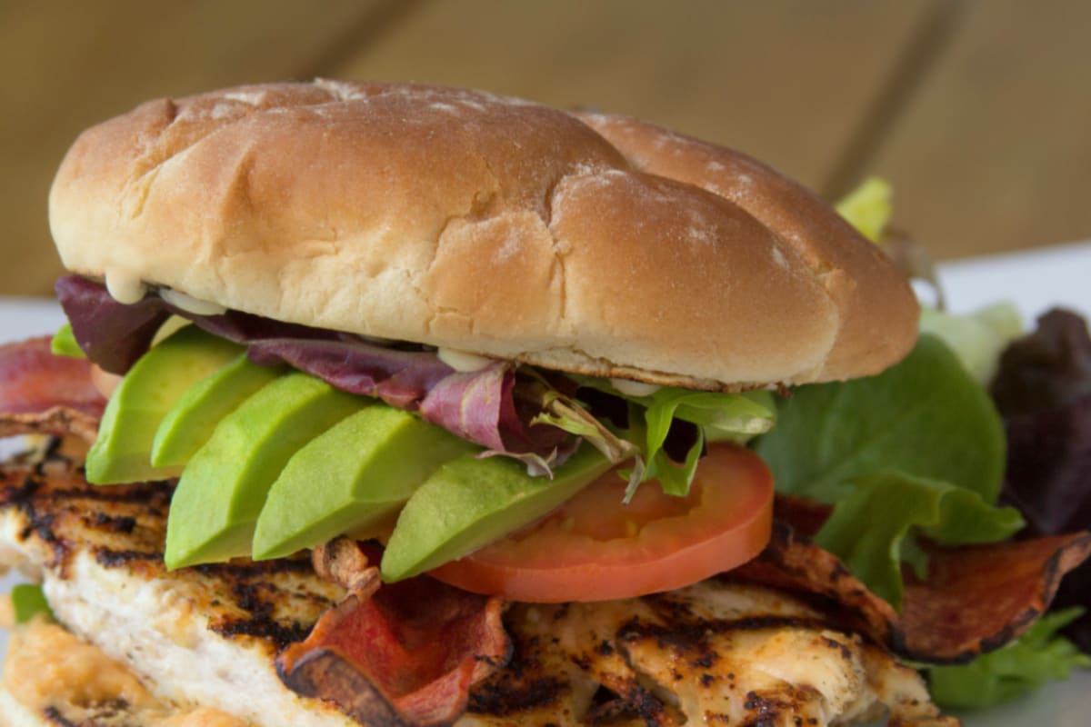 The Guilt Free Glutton - Las Vegas, NV Restaurant | Menu + Delivery ...