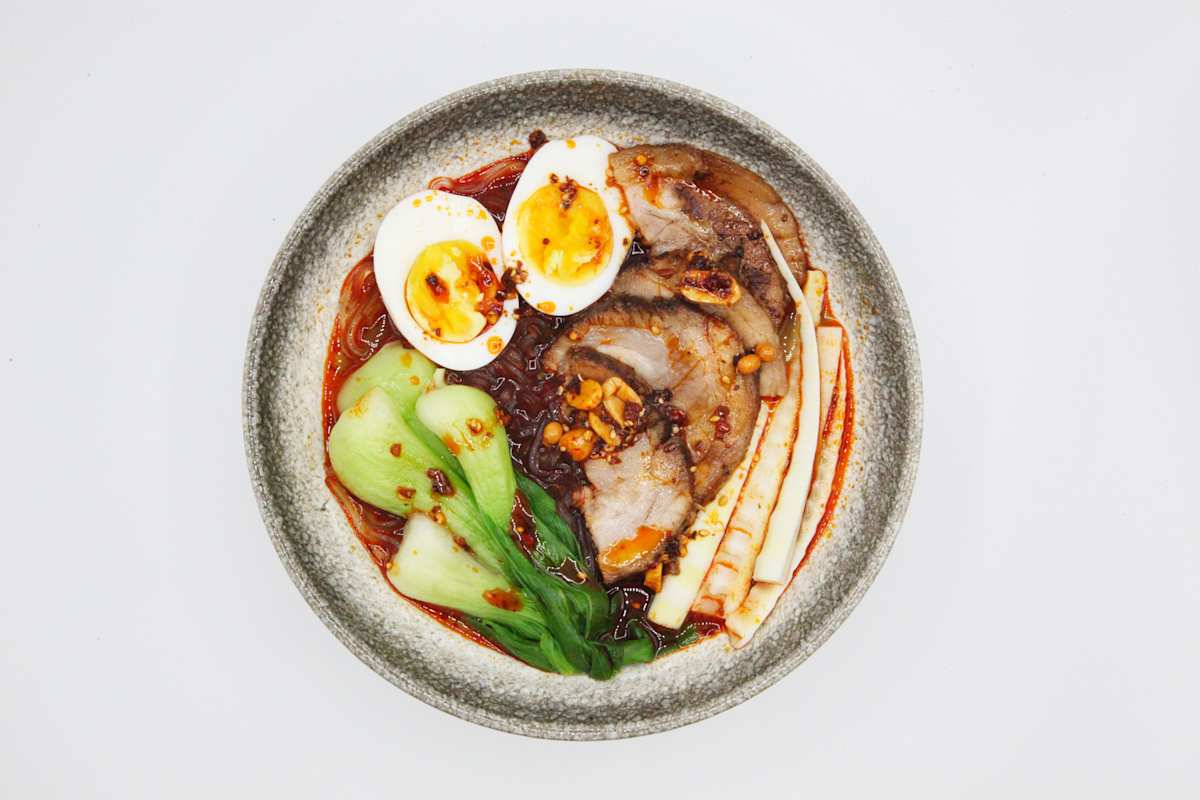 Mala Ramen & Poke - Staten Island, NY Restaurant | Menu + Delivery ...