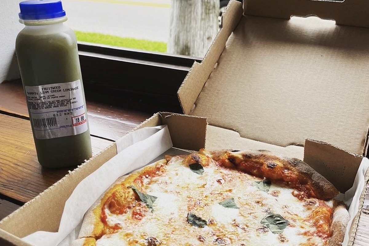 Fruitwood Stand Up Market Delivery Menu | Order Online | 2203 W Swann ...