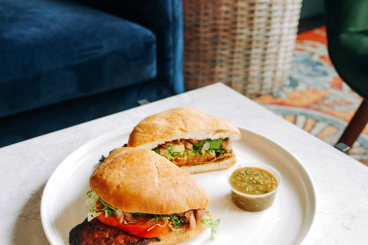 Rascals Vegan Delivery Menu | Order Online | 18 E Cota St Santa Barbara ...