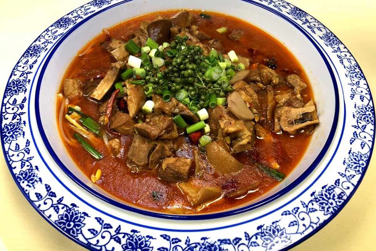 Chengdu 23 - Wayne, NJ Restaurant | Menu + Delivery | Seamless