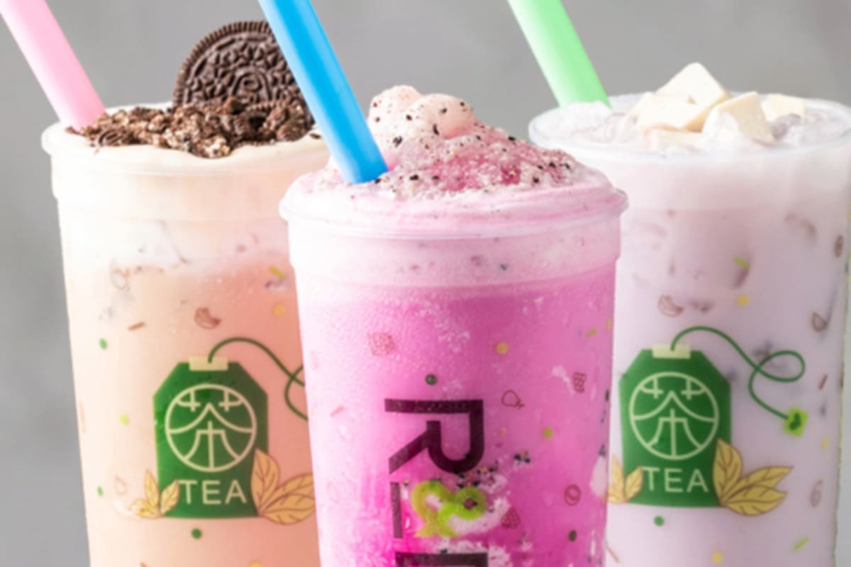 RB Tea Fusion Restaurant Delivery Menu | Order Online | 212 E Chapman ...