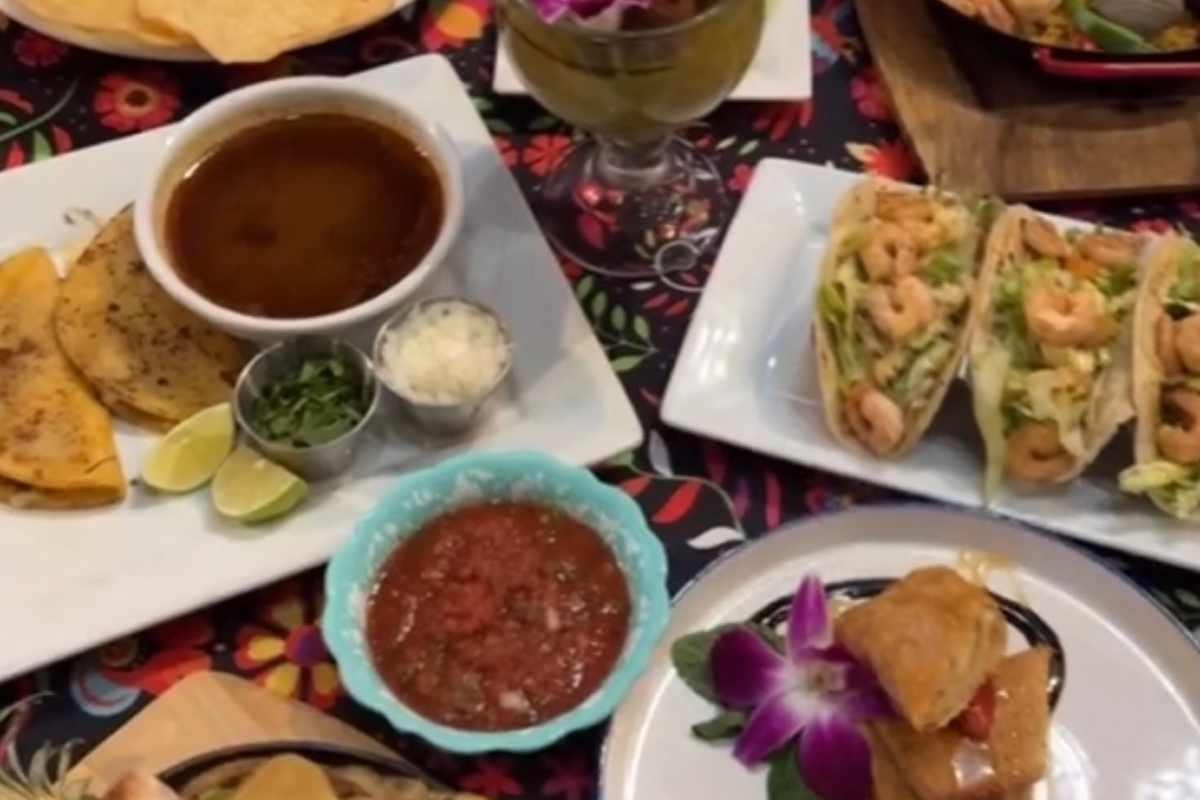 Casa Kahlo Mexican Cantina & Grill Delivery Menu | Order Online | 481 ...