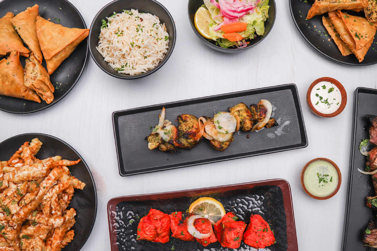 Kabobi Delivery Menu | Order Online | 10600 Roosevelt Blvd Philadelphia ...