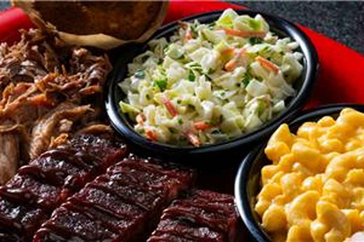 Sonny's BBQ (Winter Haven) - Winter Haven, FL Restaurant | Menu ...