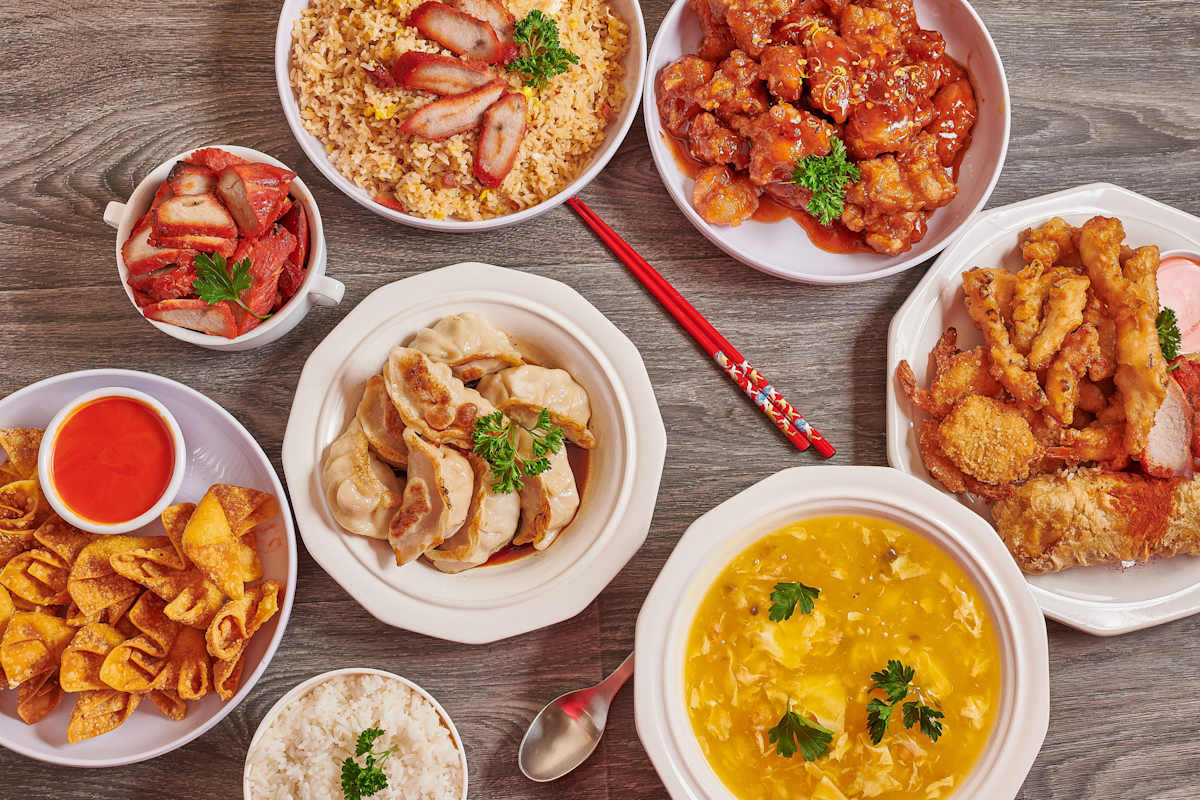 Lok Yaun Restaurant Delivery Menu | Order Online | 3000 W 11th Ave ...