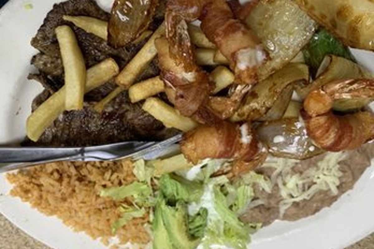Taco Mex Delivery Menu | Order Online | 1806 W 92nd Ave Denver | Grubhub