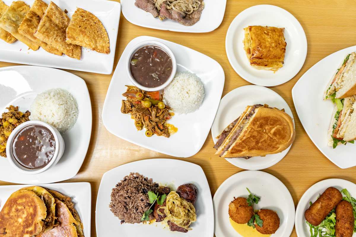 The Cuban Hut - Temecula, CA Restaurant | Menu + Delivery | Seamless