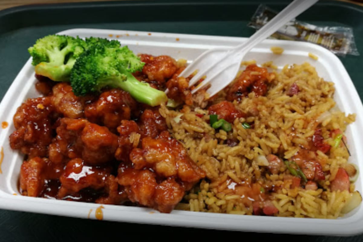 Ho Ho Garden - Queens, NY Restaurant | Menu + Delivery | Seamless
