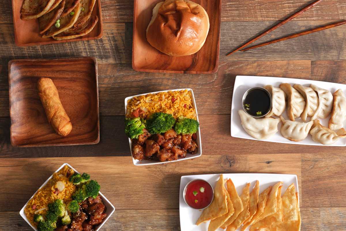 Wing Hua II Delivery Menu | Order Online | 223 Church Ave Brooklyn ...