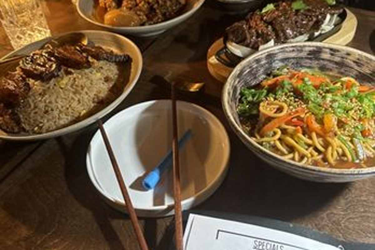 Truth Restaurant Delivery Menu | Order Online | 27-35 21st St Astoria ...