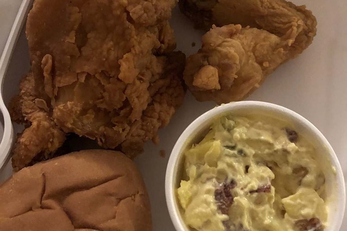Indi's Chicken Delivery Menu | Order Online | 4901 Poplar Level Rd ...