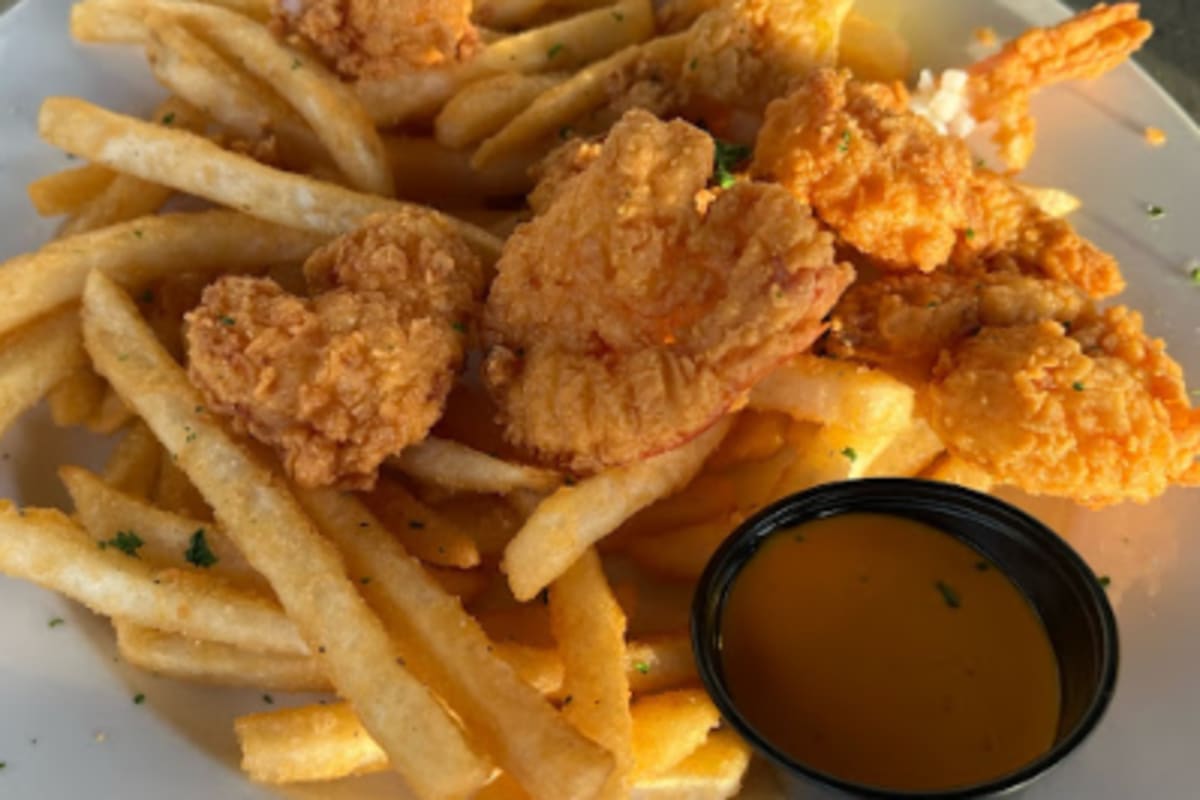 The Waverly Restaurant & Bar Delivery Menu | Order Online | 2095 N ...